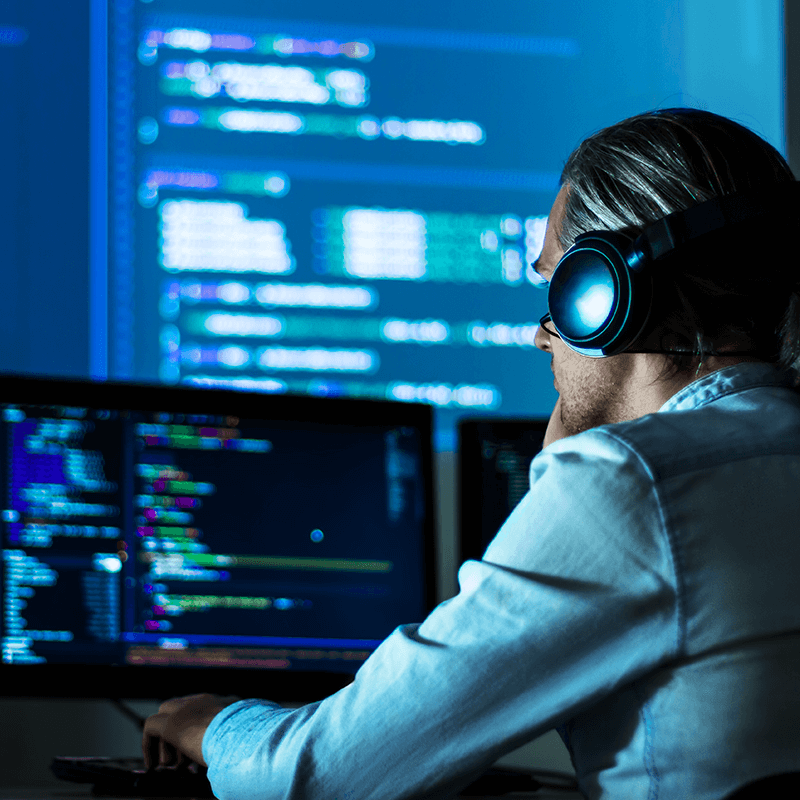 Software Framework for Physical AI Systems | RTI Connext Professional